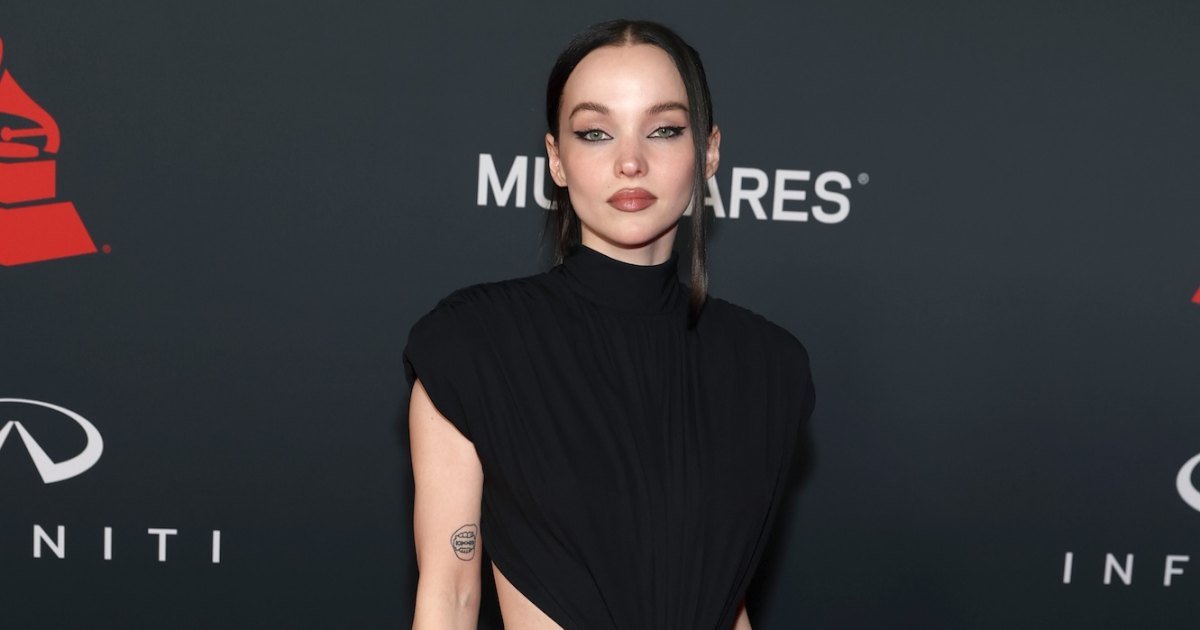 Las mayores revelaciones de Dove Cameron sobre sus ex y su soltería en ...