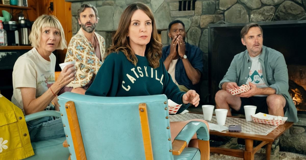 Novedad en Netflix de mayo de 2026: lista completa de películas y ...