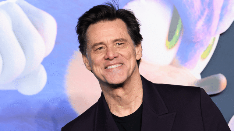 Jim Carrey recibirá premios honorarios de Cesar en la 51ª edición | Sí ...