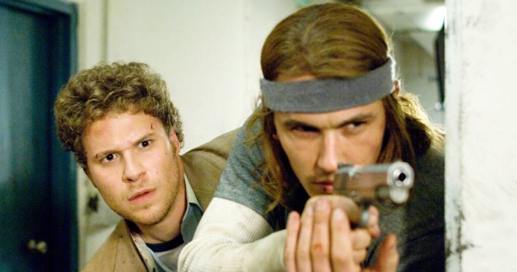5 excelentes películas de Netflix para ver en lugar del Super Bowl 2026 ...