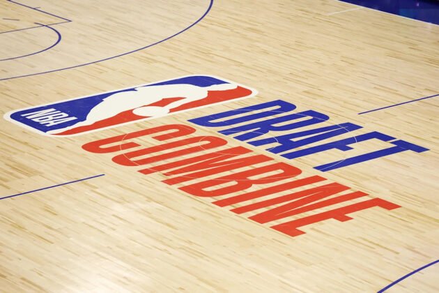 NBA Draft Combine 2026: Lista completa de participantes para el evento ...